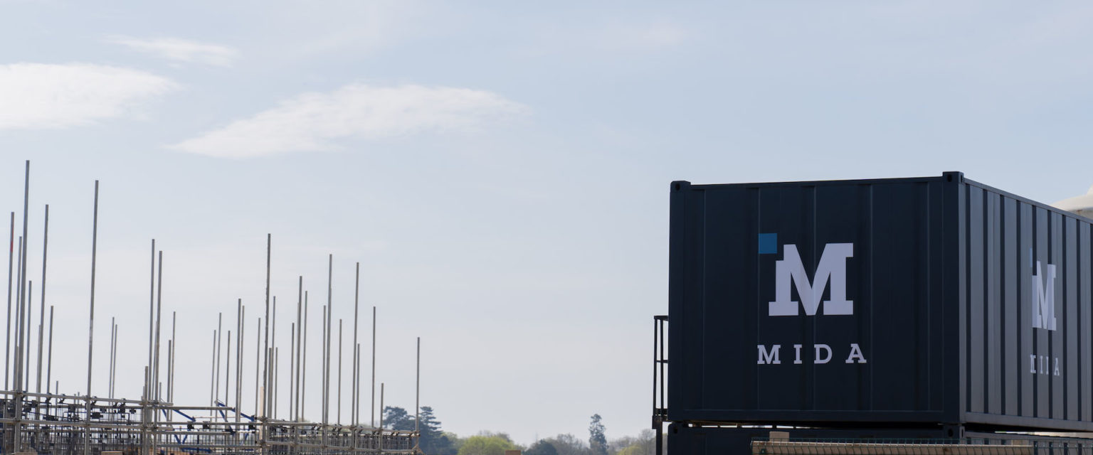 MIDA Civils achieve UKAS accredited certification for ISO 9001, ISO ...