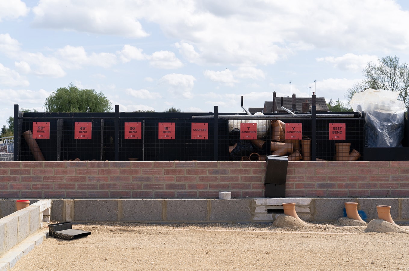 Stilton – Bellway - MIDA Civil Engineering LTD