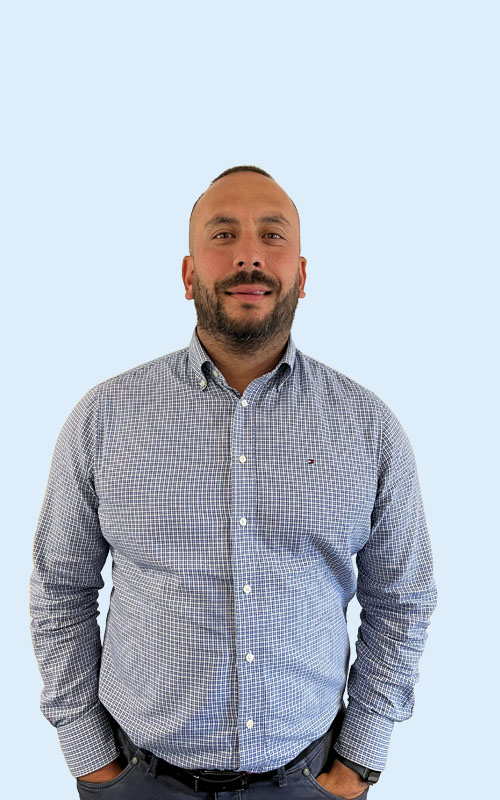 Our Team - MIDA Civil Engineering LTD