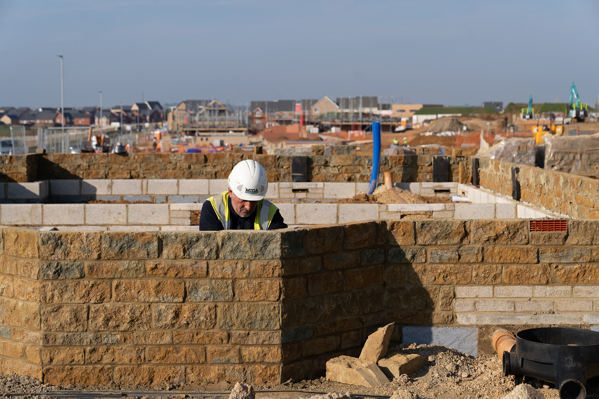 Careers - MIDA Civil Engineering LTD