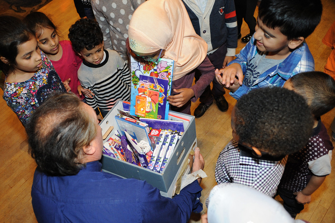 MIDA Civils becomes a Hero Supporter for KidsOut - MIDA Civil ...