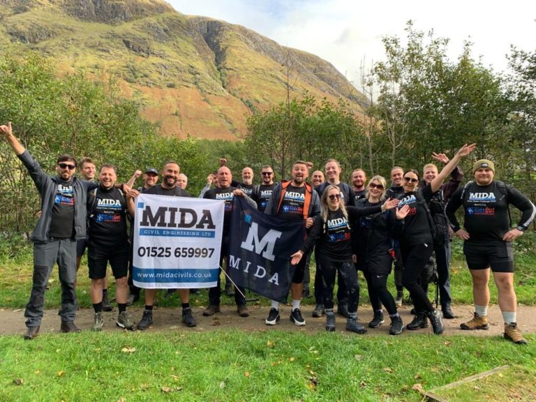 News - MIDA Civil Engineering LTD