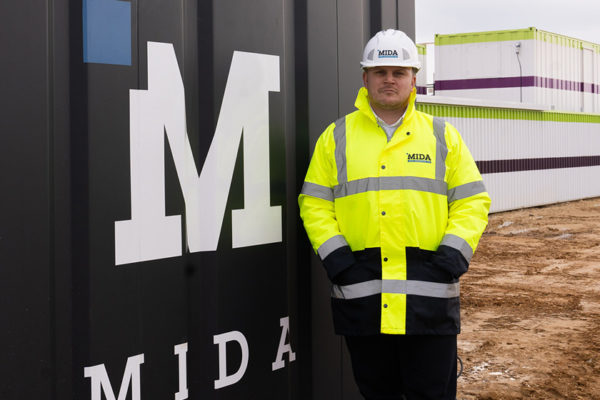 Homepage - MIDA Civil Engineering LTD