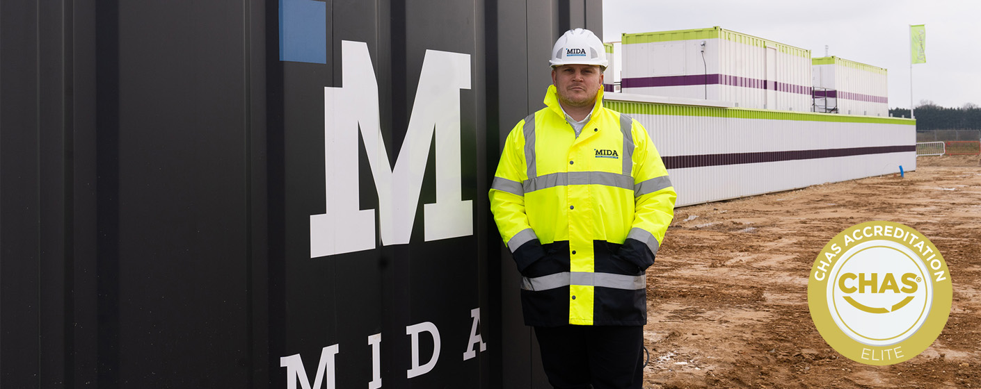MIDA Civils achieves CHAS 'Elite' accreditation - MIDA Civil ...
