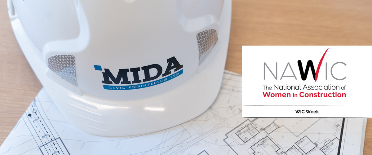 Women in Construction Week 2025: Celebrating Inclusivity at MIDA - MIDA ...